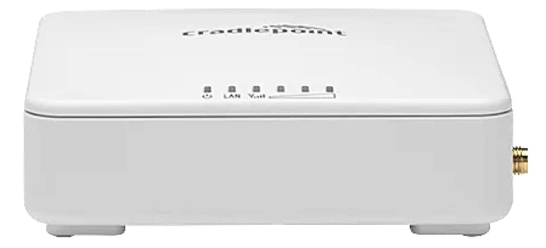 CBA550 Adapter (150M-D Modem) with 1-yr NetCloud Essentials for Branch LTE Adapters (Standard) with Support