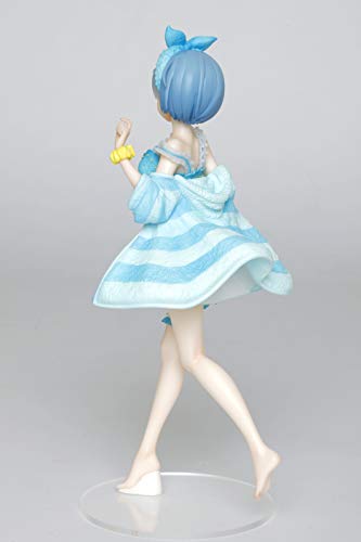 Re:Zero Rem~Room wear ver, Multiple Colors (T83203)