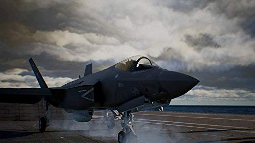Ace Combat 7: Skies Unknown - Xbox One