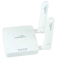 CBA550 Adapter (150M-D Modem) with 5-yr NetCloud Essentials for Branch LTE Adapters (Standard) with Support