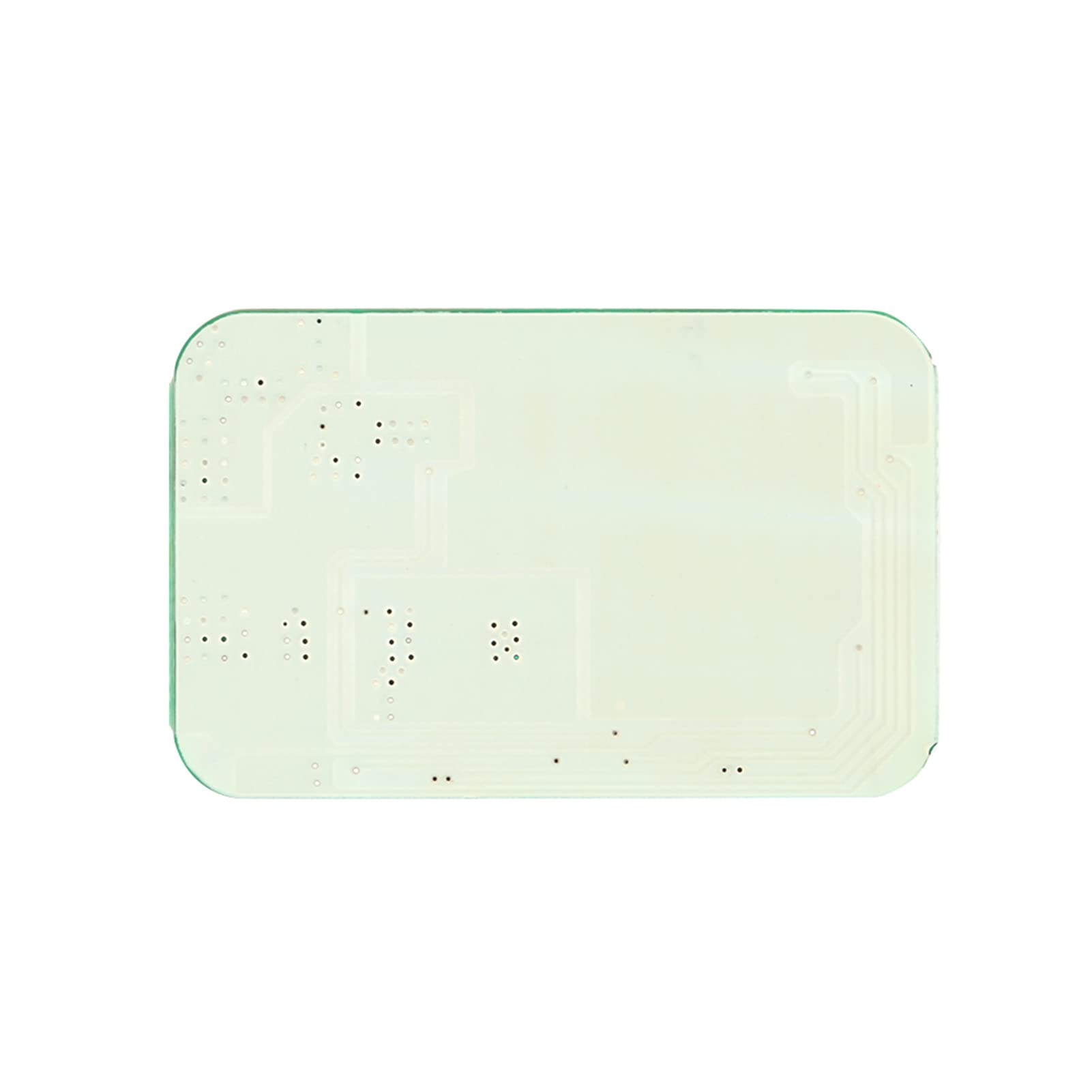 BMS 6S 15A 22V 24V Protection Board Lithium Battery Charger PCB Protection Board Overcharge/Overdischarge/Overcurrent/Short Circuit Protect for Li-ion Cell