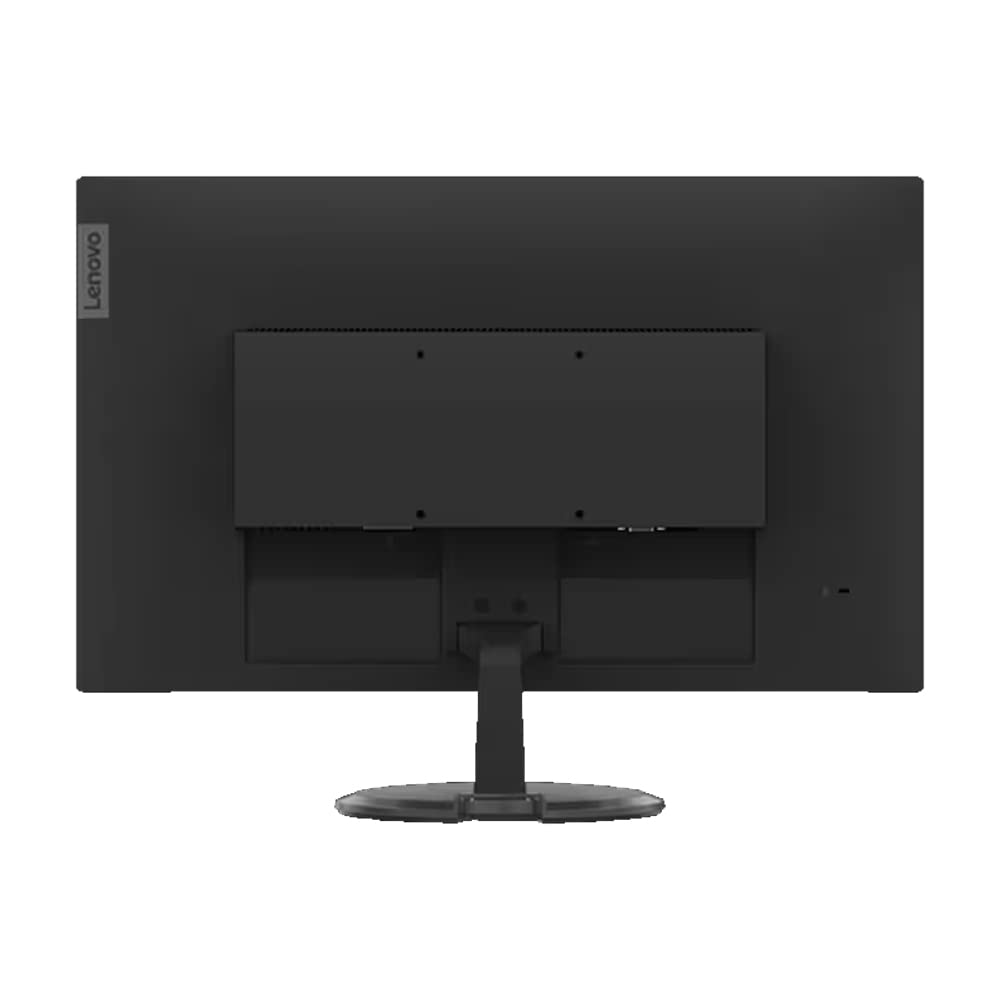 Lenovo D24-20 23.8" Monitor 1920x1080 250 Nits 75 Hz 4ms (Renewed)