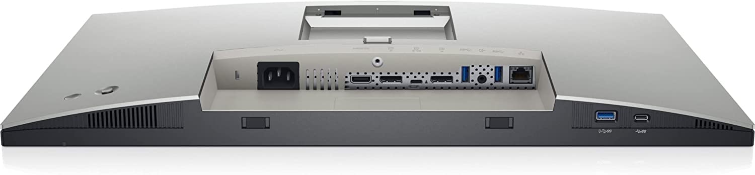 Dell UltraSharp 24-inch USB-C Hub Monitor (IPS-Type LCD, 24.1" 1920 x 1080, Built-in Speakers) U2421E