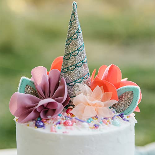 Kimberbell Pull Flower Summer Bouquets: KDKB173, Includes 6 Unique Ribbon Pull Flowers, 36" Each Strand, Synthetic, Iron-Friendly & Machine Washable, Pair with Featured Quilts & Bench Pillows