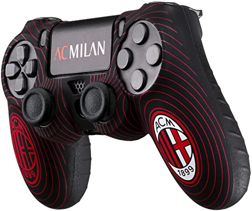 AC Milan Controller Kit - Playstation 4 (Controller) Skin /PS4 (PS4)