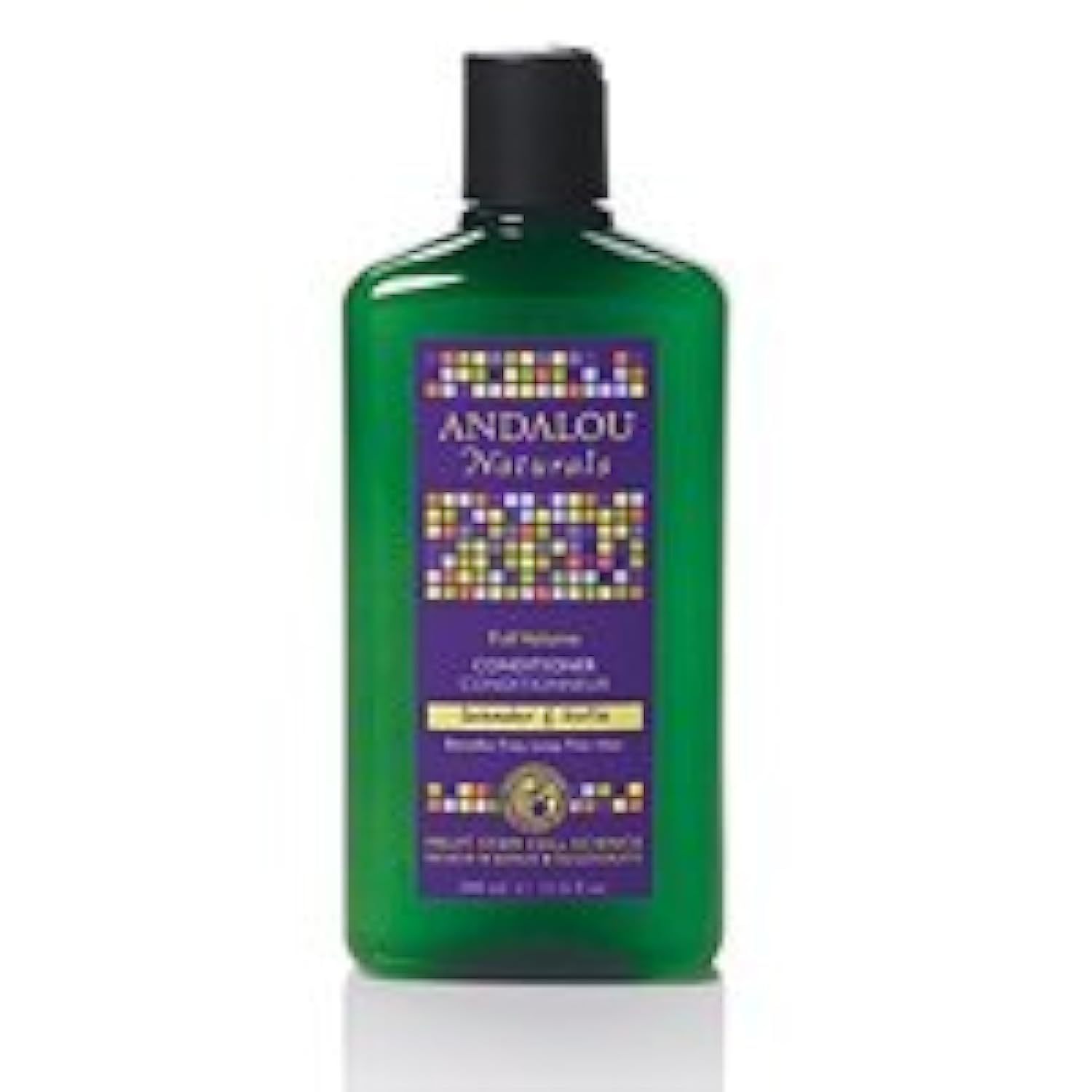 Andalou Naturals Cond Volume Lvndr Biotin 11.5 Fz