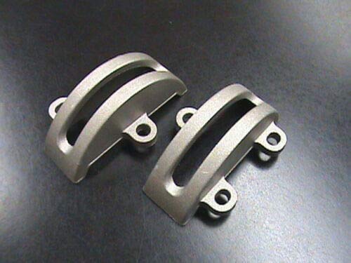 14" BAND SAW TRUNNIONS rear bandsaw drill press trunnion pair front rear