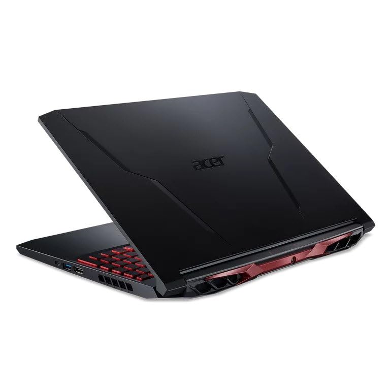 acer Nitro 5 Gaming Laptop | Intel Core i5-11400H | NVIDIA GeForce RTX 3050 Ti | 15.6" FHD 144Hz IPS Display | 16GB DDR4 | 1TB SSD | Wi-Fi 6 | Backlit Keyboard