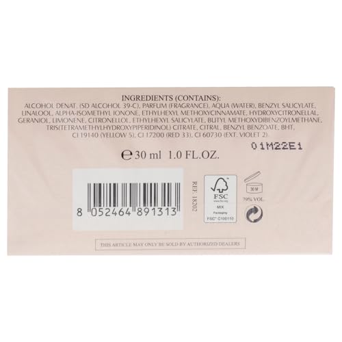 Salvatore Ferragamo Signorina EDP Spray Women 1 oz
