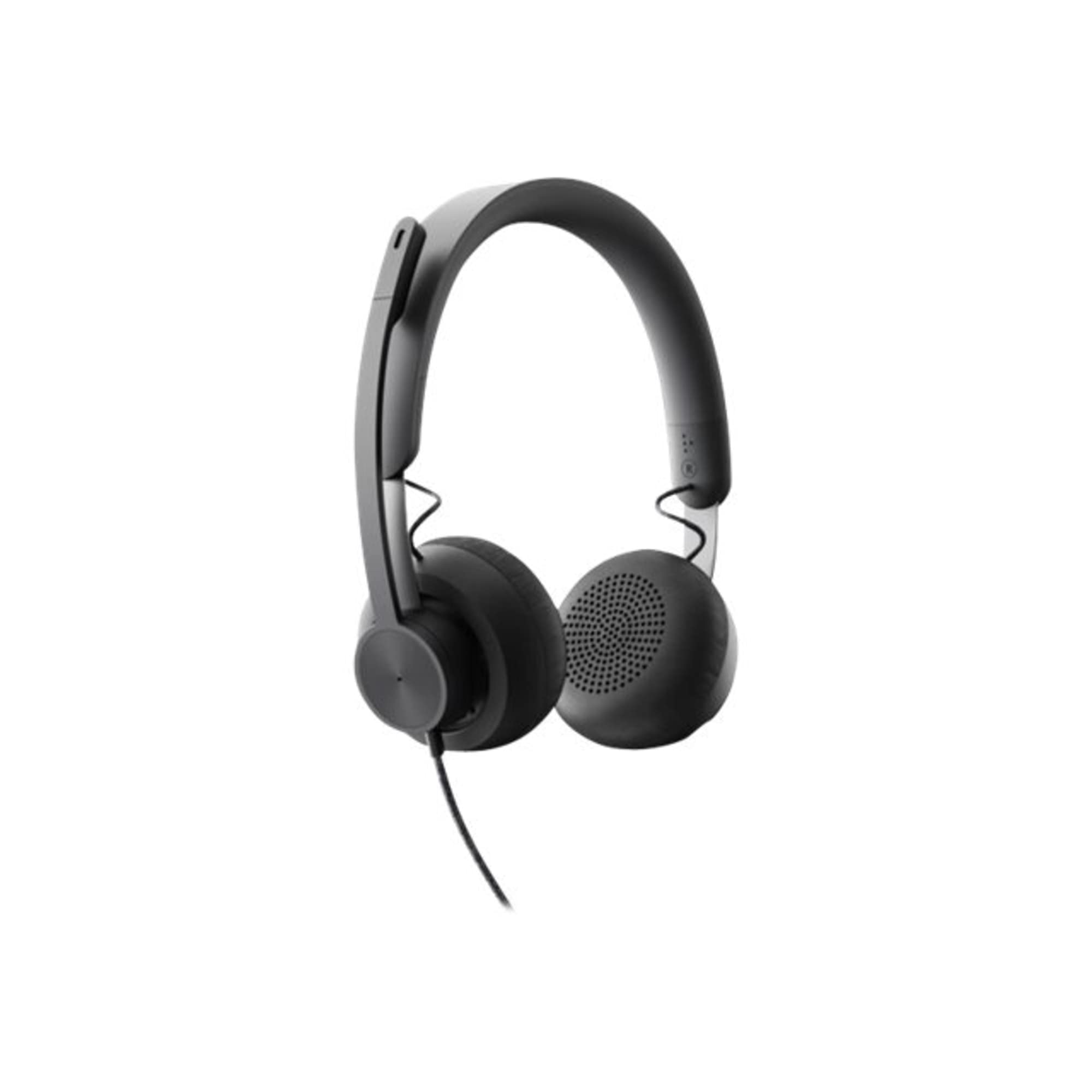 Logitech Zone Wired Teams C925e Bundle