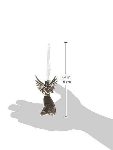 Always an Angel On Your Baptism Keepsake Gift/Ornament for Infant or Child on Baptism or Christening/Baptism Gift for Girl or Boy