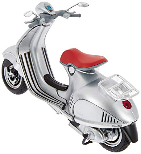 AK Sport 0308001 1:12 Scale Newray Dc Vespa Scooter