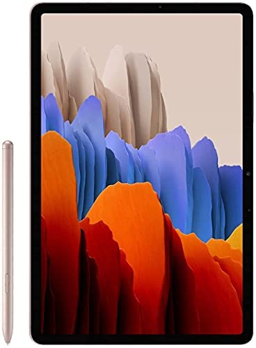 Yuzhiyong Galaxy Tab S7/S7Plus Stylus Replacement for Samsung Galaxy Tab S7 / S7,Plus (EJ-PT870) s Pen (Without Bluetooth) (Black)