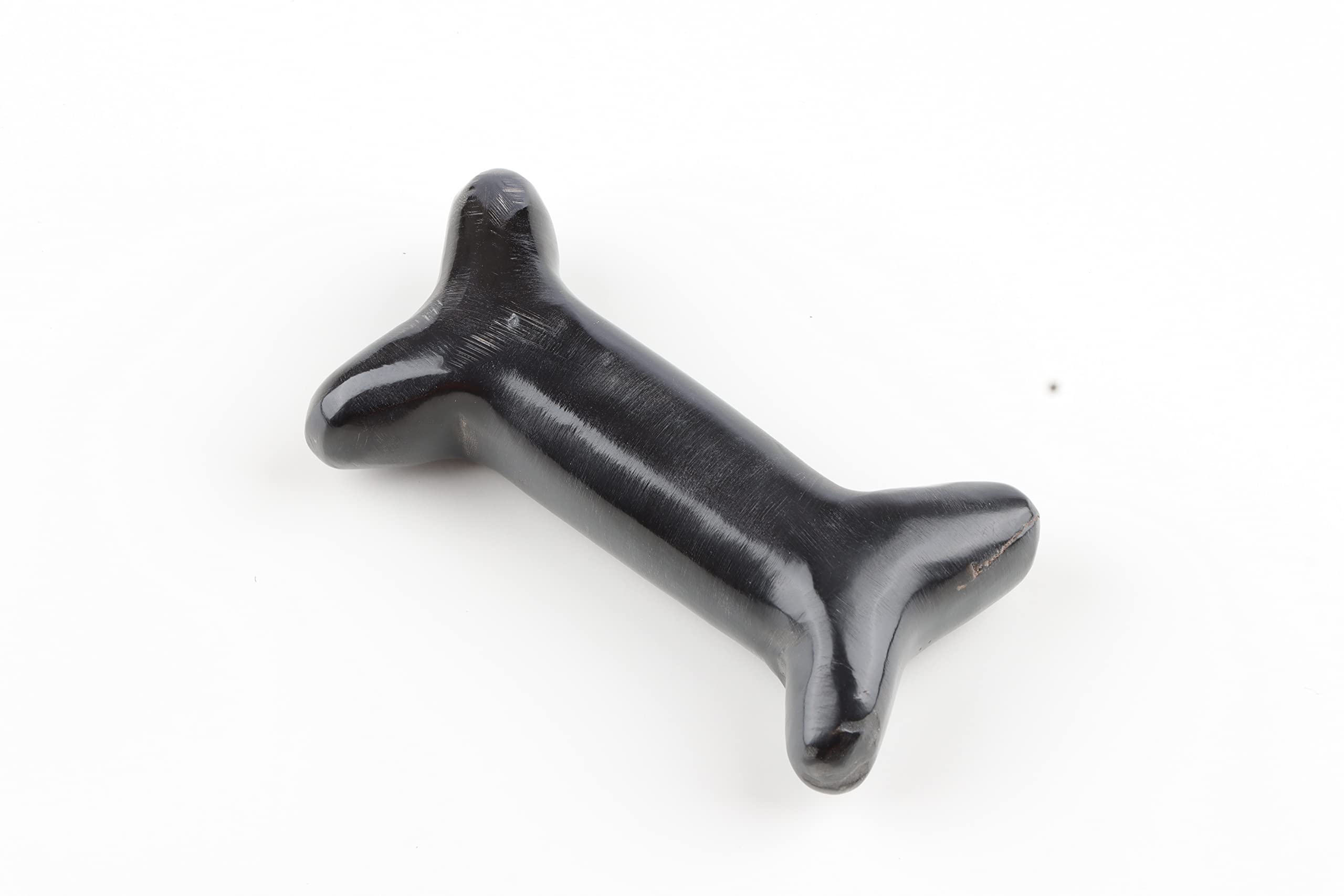 CHERKRAFT Durable Dog Toys Chew Approx 4 Inches Toy for Aggressive Chewers for Tiny and Small Dogs