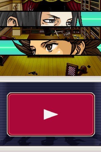 Ace Attorney Investigations: Miles Edgeworth (Renewed)
