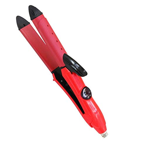 UXZDX CUJUX Ultimate Stylist Multi-Styler with Ceramic Technology