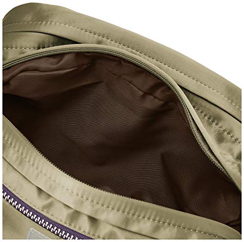 Anello SABRINA ATT0507 Women's Shoulder Bag, Olive