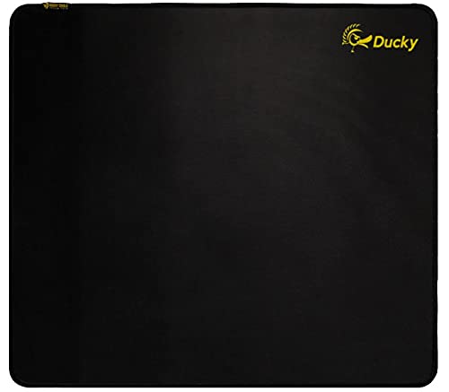 Ducky Shield Large Mouse Pad