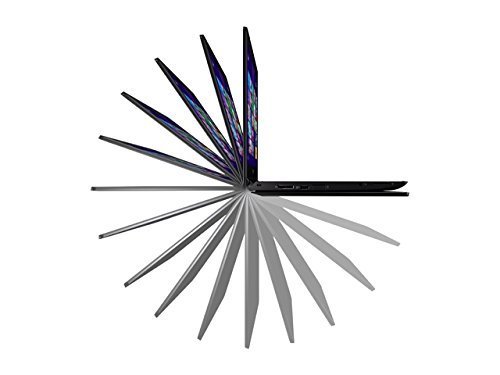 2015 Newest Model Lenovo ThinkPad Yoga 15 15.6" IPS Full HD 1920 x 1080 2-in-1 Ultrabook Laptop PC Intel Core i5-5200U 16GB DDR3L Memory 1TB SSD NVIDIA Geforce 840M Bluetooth USB HDMI Windows 8.1