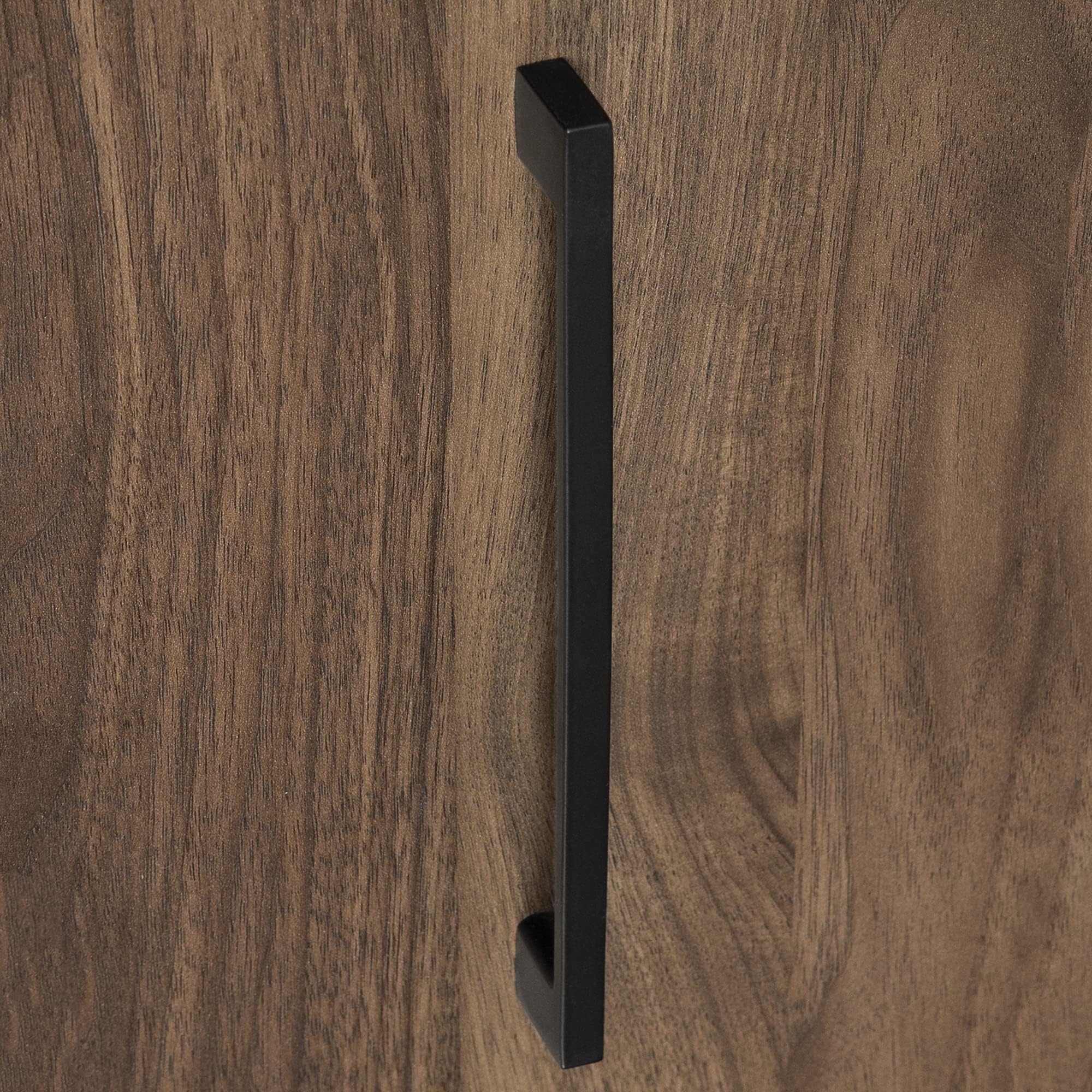 South Shore Zolten Desk, Natural Walnut