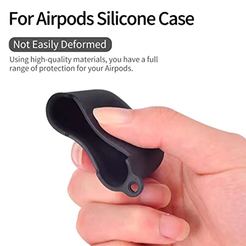 Airpod Pro Case, AirPod Pro Cover with Keychain Bracelet Pendant Combo Set, TPU Process Material IMD Printing Technology, Compatible with Airpod Pro Perfect Match. (Pro Ninja Purple)