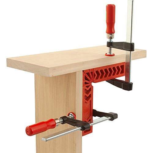 4 ea. 4 inch Square 90 Positioning/Clamping Squares to Assemble Cabinets, Drawers or Boxes That Require A 90 Degree Corner