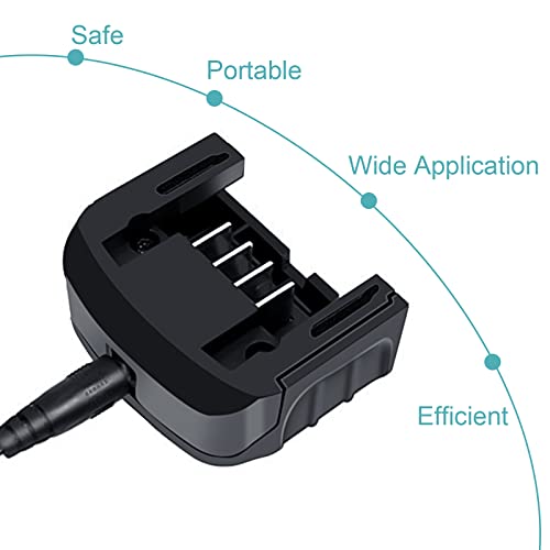 20 Volt LithiumIon Battery Charger LCS1620 for Black & Decker for Porter Cable for STANLEYBattery 14.4V 18V 20 Volt Batteries LBXR20 LBXR20-OPE LB20 LBX20 LBXR16 US Plug laipuduo