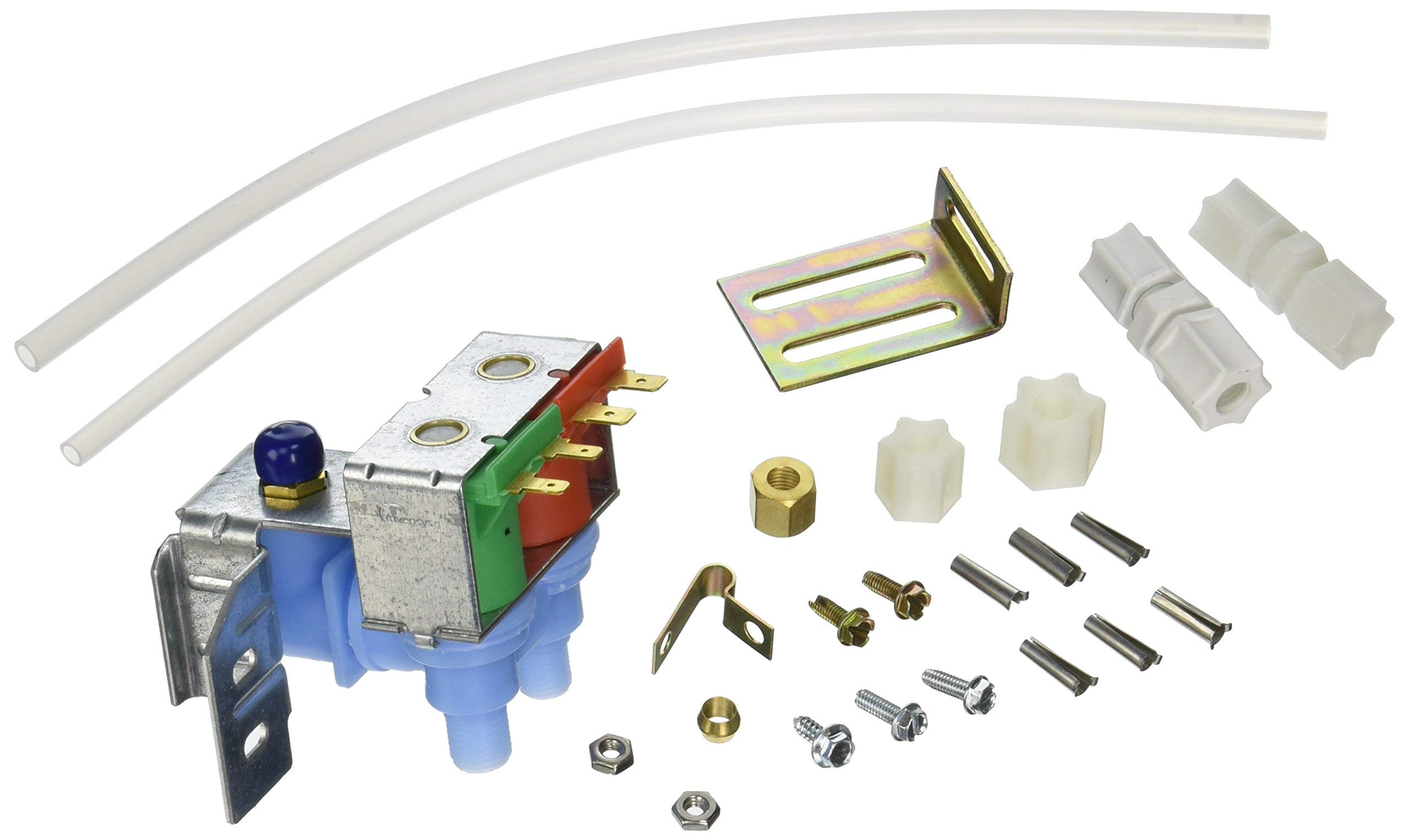 4318046 Refrigerator Water Inlet Valve for Refrigerators