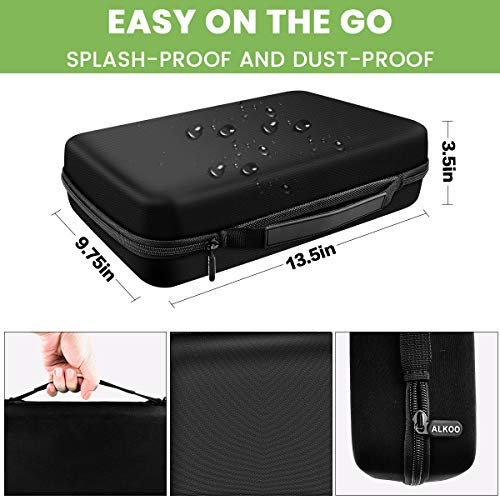 Knife Display Case for Pocket Knifes, Knives Displaying Storage Box and Carrying Organizer Holds up to 44+ Folding Knife for Survival, Tactical, Outdoor, For EDC Mini Knife (knife case standard)