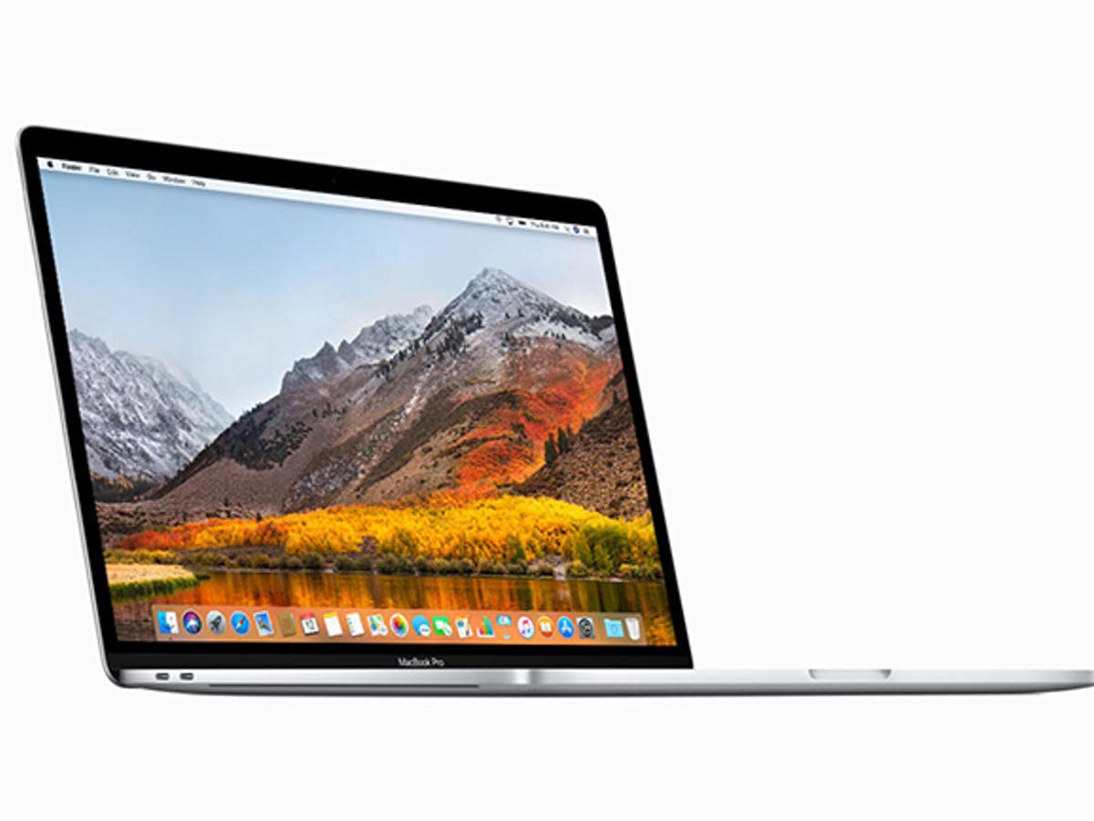 2018 Apple MacBook Pro with 2.9GHz Intel Core i9 (15.4 Inch, 32GB Ram, 1TB SSD Storage)- Space Gray (Renewed)