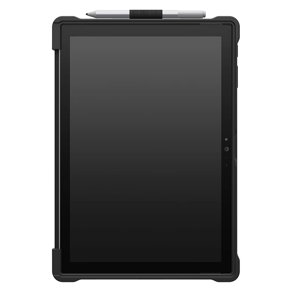 OTTERBOX Symmetry Studio Series Case for Microsoft Surface Pro 7+ - Black Crystal