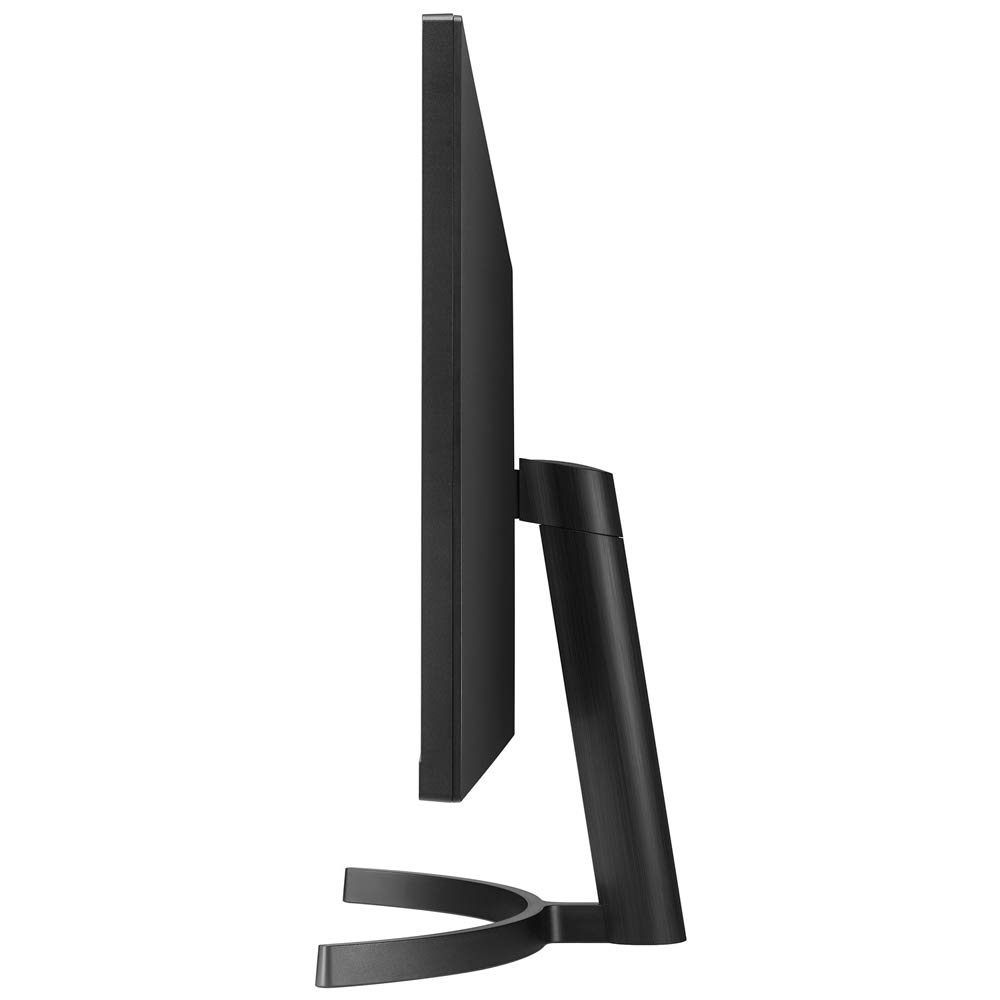 LG 34WL600-B 34 inch UltraWide IPS FreeSync LED Monitor 2560 x 1080 21:9 Bundle with Deco Gear HDMI Cable 2 Pack + Gamer Surface Mousepad + Screen Cloth