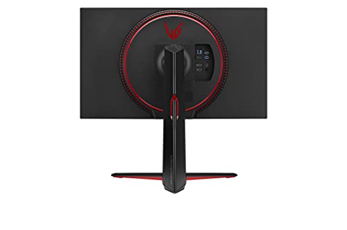 LG UltraGear 27GP850-B 27-inch IPS G-Sync Monitor, Black(Renewed)