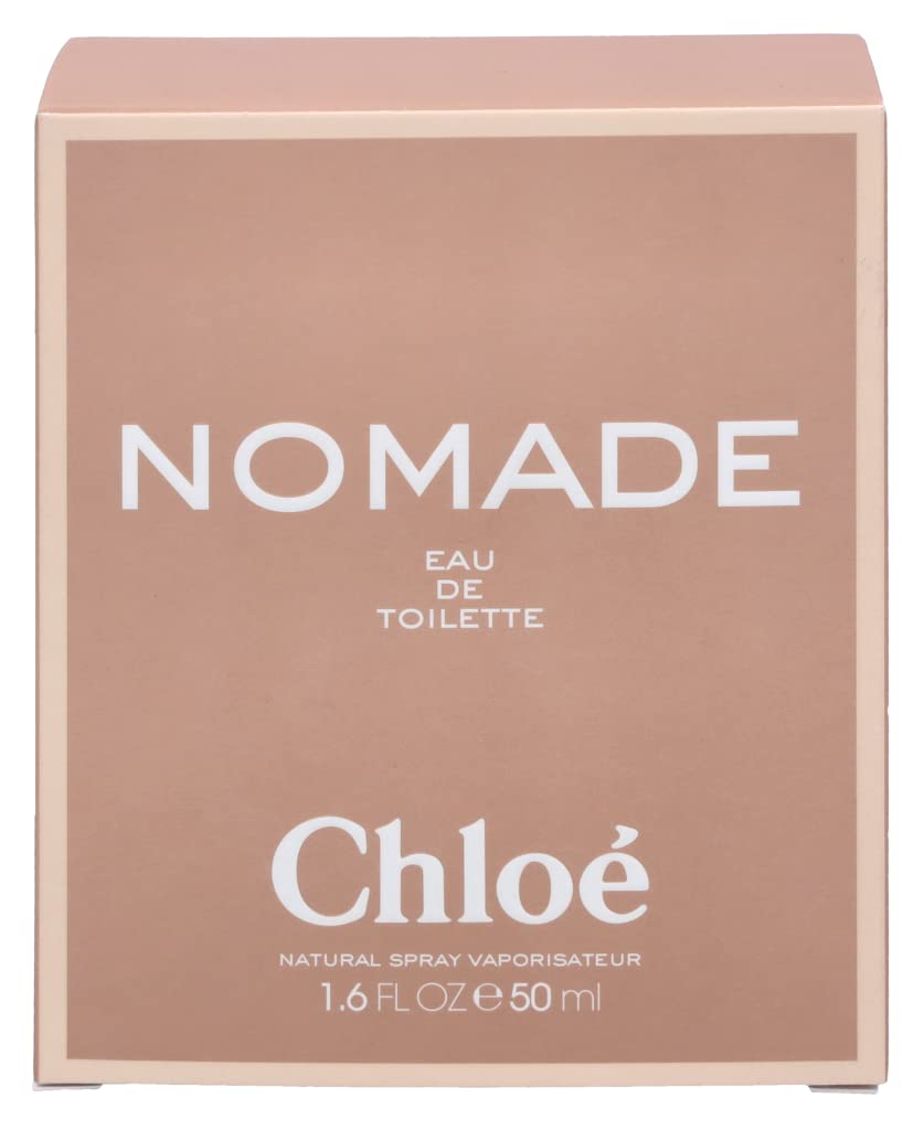Chloe Nomade Women 1.7 oz EDT Spray