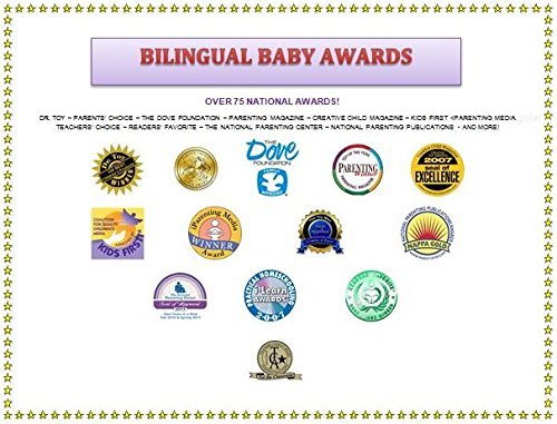 Bilingual Baby Learn Greek Language DVD