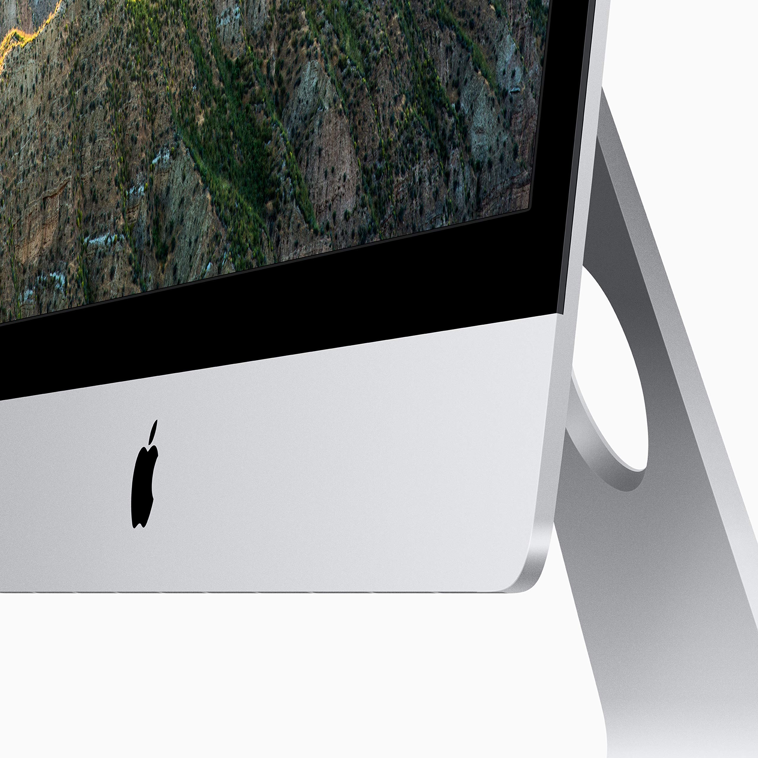 2019 Apple iMac with Retina 4K Display (21.5-inch, 8GB RAM, 1TB Storage) (Renewed)