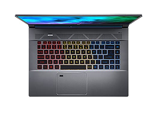 Acer Predator Triton 500 SE Gaming & Entertainment Laptop (Intel i7-11800H 8-Core, 32GB RAM, 2x8TB PCIe SSD (16TB), Win 10 Pro) with MS 365 Personal, Dockztorm Hub