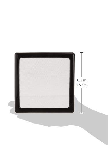 Ainex CFF-140MG Magnetic Fan Filter for 5.5 inches (140 mm)