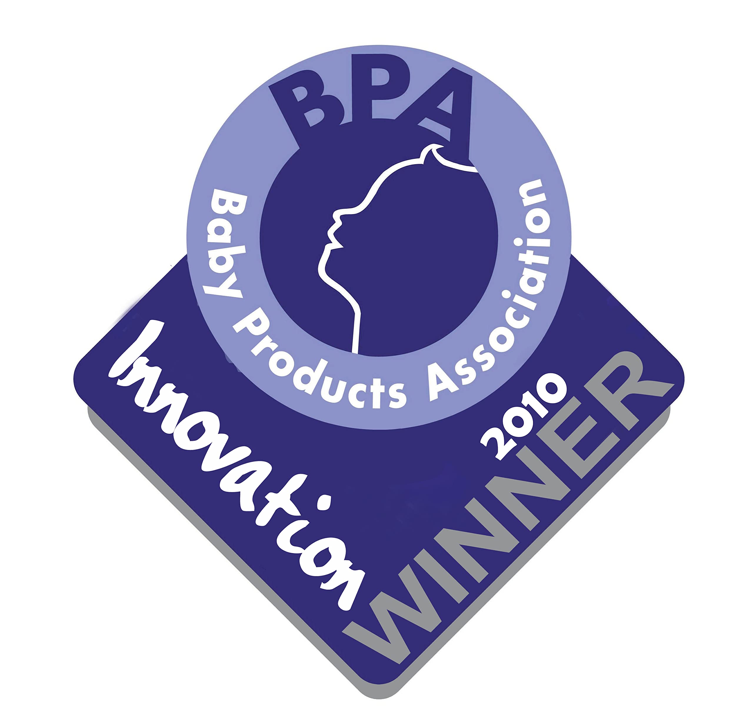 Safe Anti-Escape – Winner, Baby Products Association Innovation Award. Crash tested UN ECE R44 / UN ECE R129. Stop Wriggling Out, Stop Driver Distraction