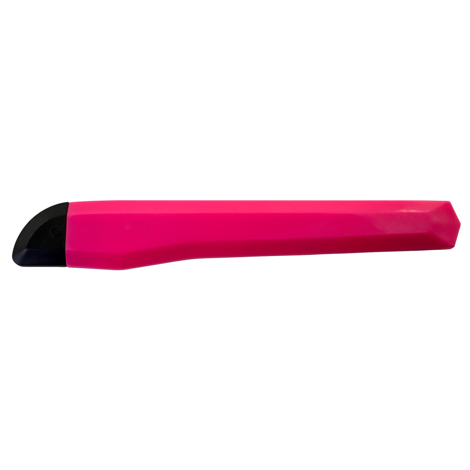5x Bulk Small Neon Pink Utility Knife Box Cutters Snap Off Blade 9MM Blade