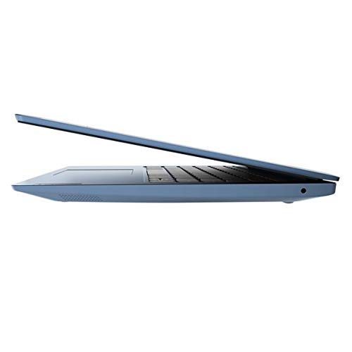 Lenovo 14inch HD Laptop, Intel Pentium Quad-Core N5030 Processor Up to 3.10 GHz, 4GB RAM, 128GB SSD, Intel UHD Graphics, HDMI, Windows 10 OS(Renewed)