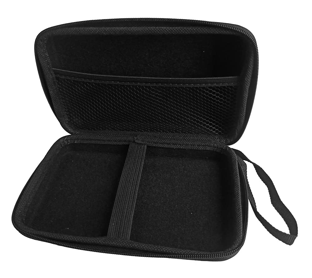 DailyU Hard Carrying Case for Berrcom Non Contact Infrared Forehead Thermometer (CASE ONLY)