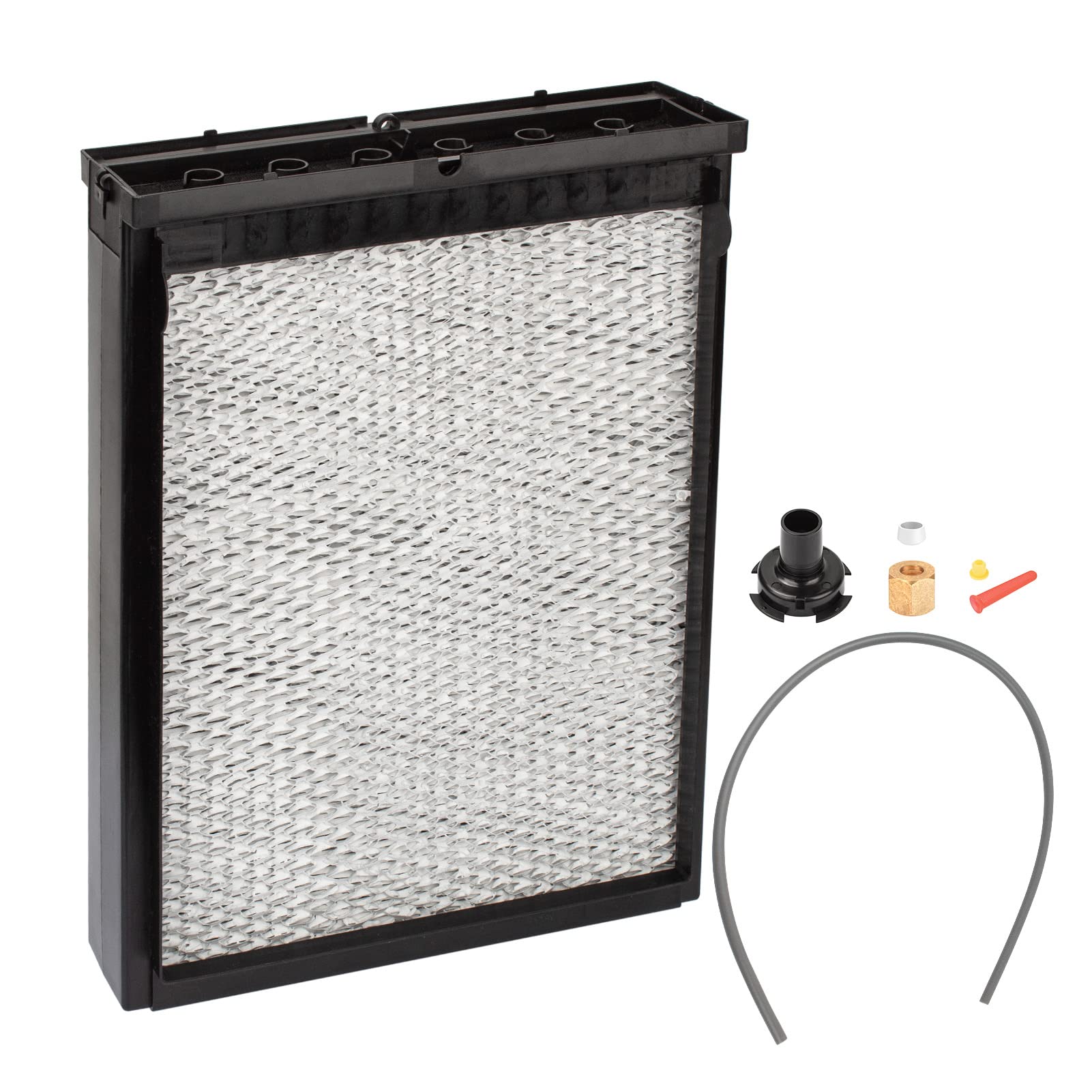 4839 Humidifier Maintenance Kit/Water Panel Model No. 35 Humidifier Filter Replacement for Aprilaire 600, 600A, 600M,Whole Home Humidifier Filter Fits for Aprilaire 600 Series
