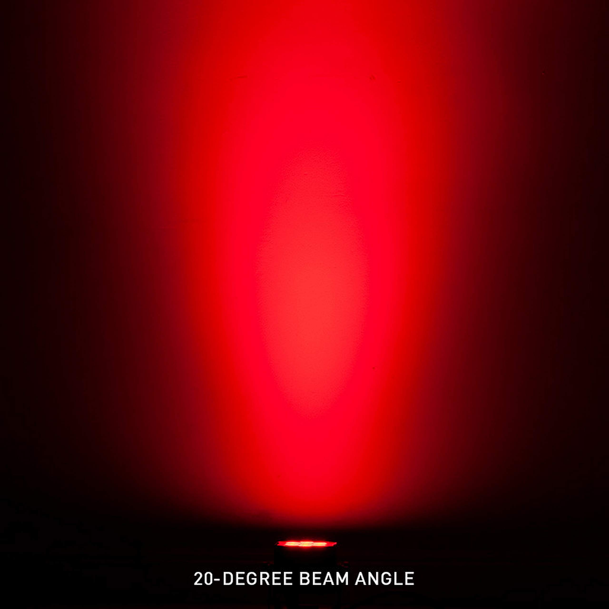 ADJ MOD STQ Compact High Out LED Par