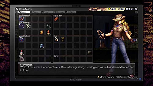 Koch Media NG la-mulana 1 & 2 Hidden Treasures Edition - Xbox one