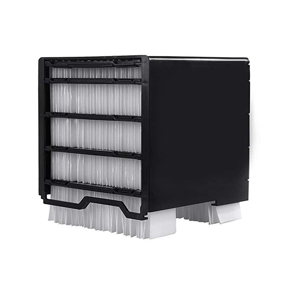Air Conditioner Fan Filter Replacement Filters Replacement For Air Conditioner Fan Filer, Special Replacement for Arctic USB Air Cooler Filter