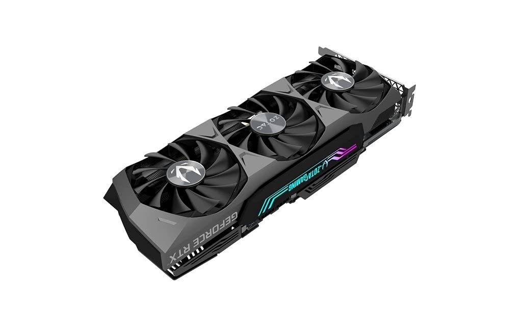 Zotac GEFORCE RTX3080 Ti Trinity OC, ZT-A30810J-10P