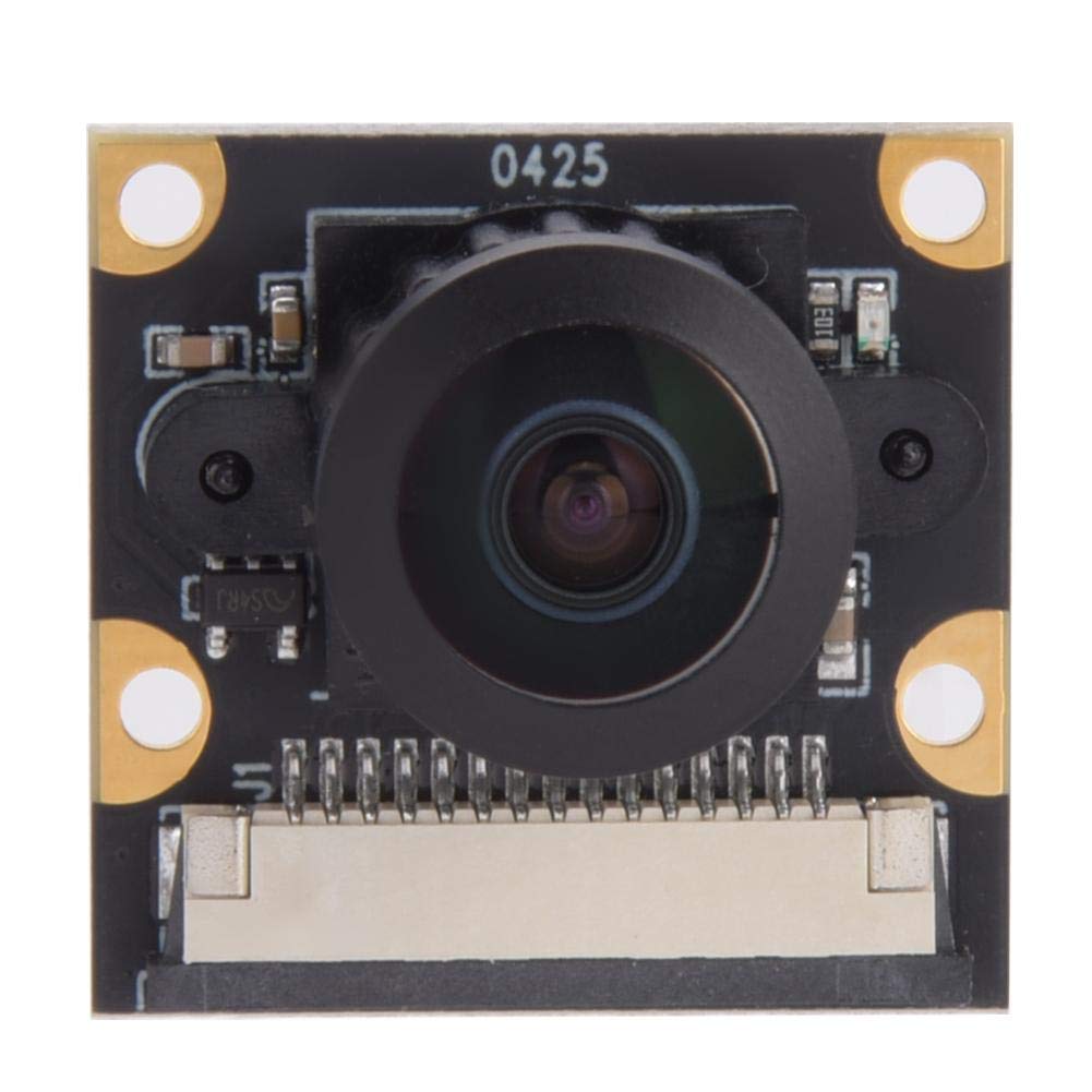 Oumefar 8MP IMX219 Auto Focus Camera Module 3280x2464 160¡ã Camera Module Support Night Viewing Face Recognition