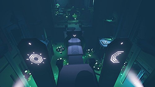 AER: Memories of Old Standard (PS4 English)
