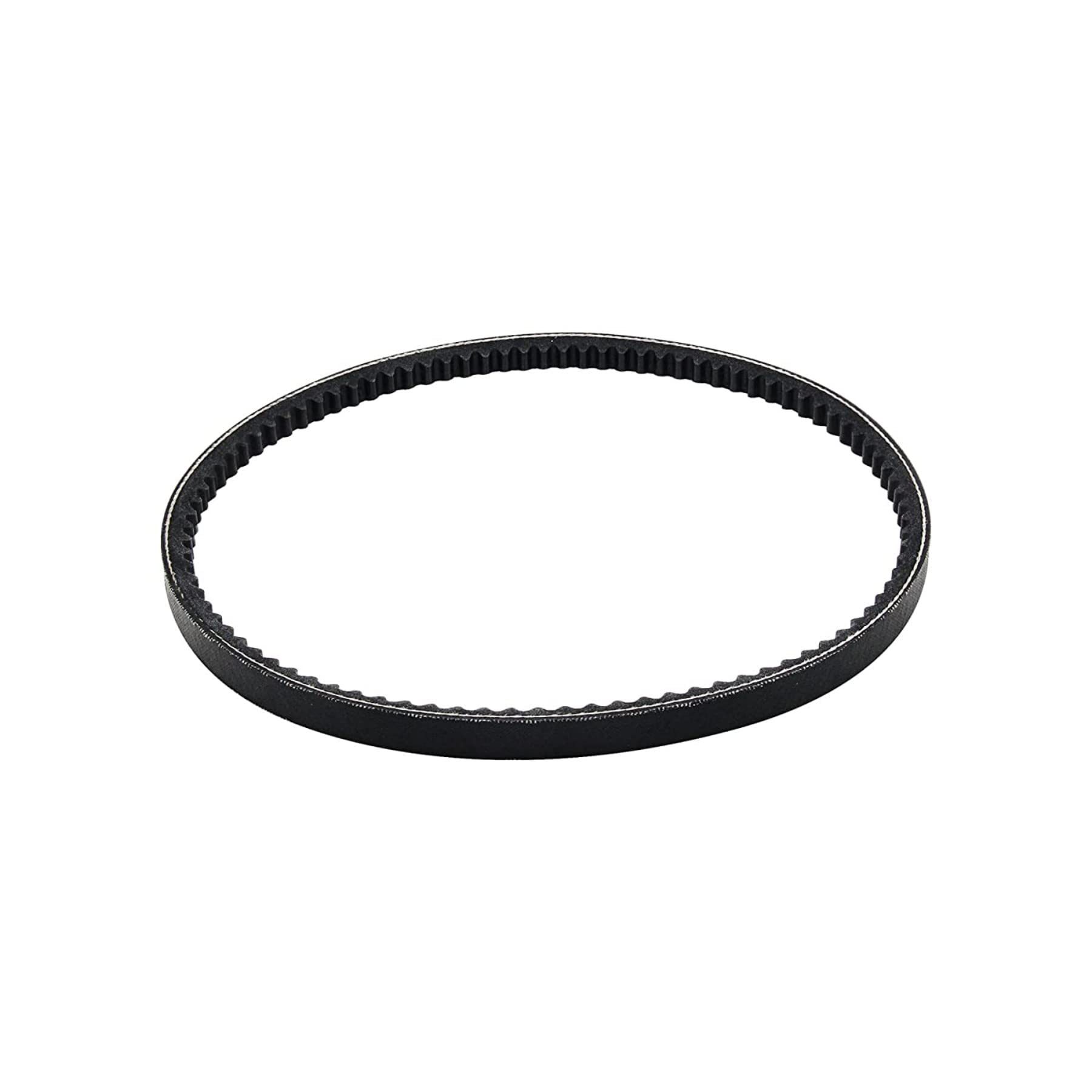 2PCS Auger Belts Fit MTD 954-0430A 954-0430B 954-0431 754-0430A 754-0430B Snow Blower (Width: 3/8", Length: 35")